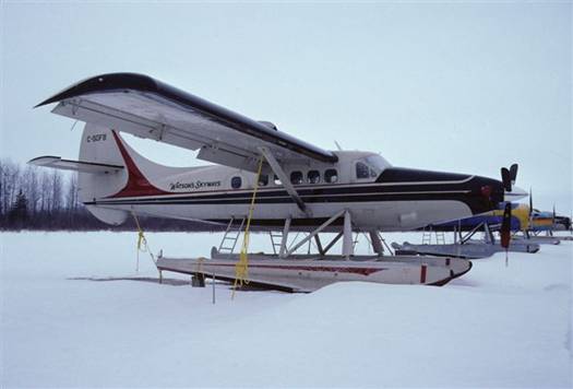 Photo courtesy of Rich Hulina 2004